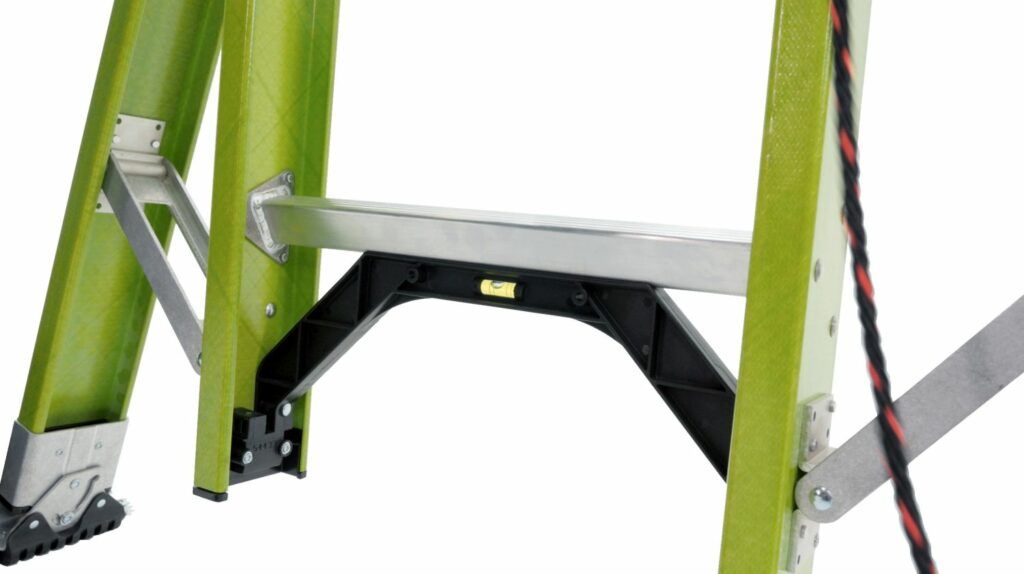 Výsuvný žebřík Little Giant SumoStance model 16 › LAGIS s.r.o.